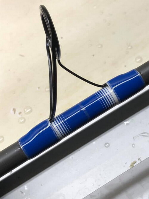 Guide Wraps – gw Customs