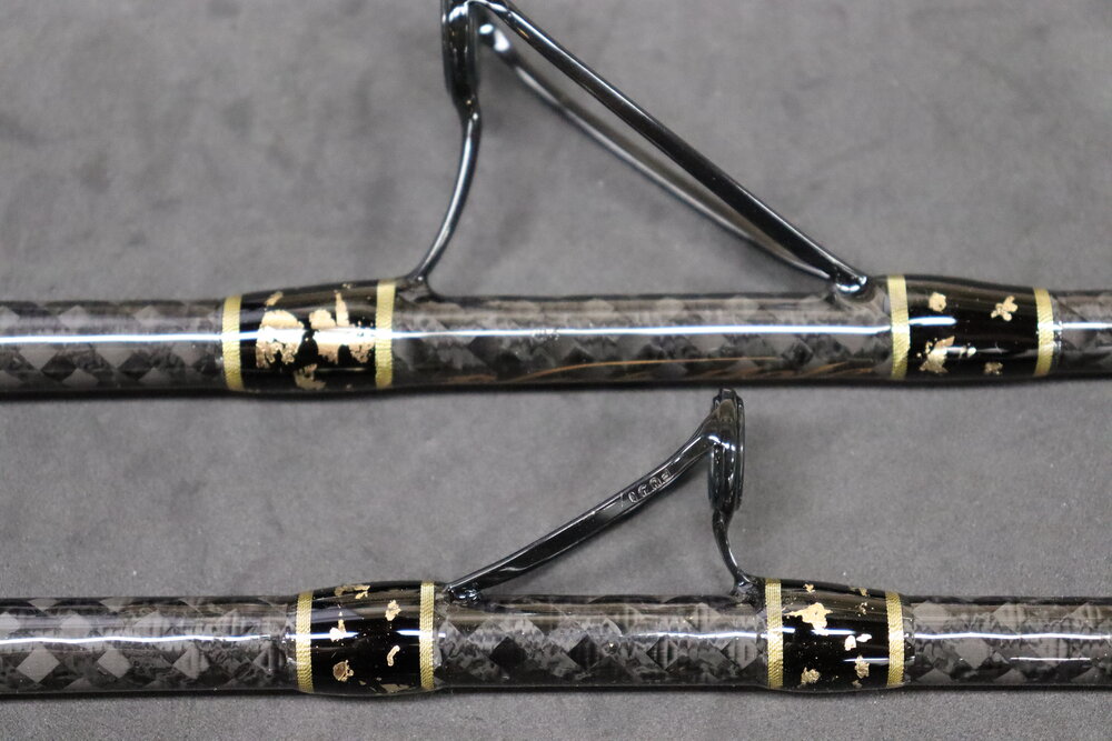 Guide Wraps – gw Customs