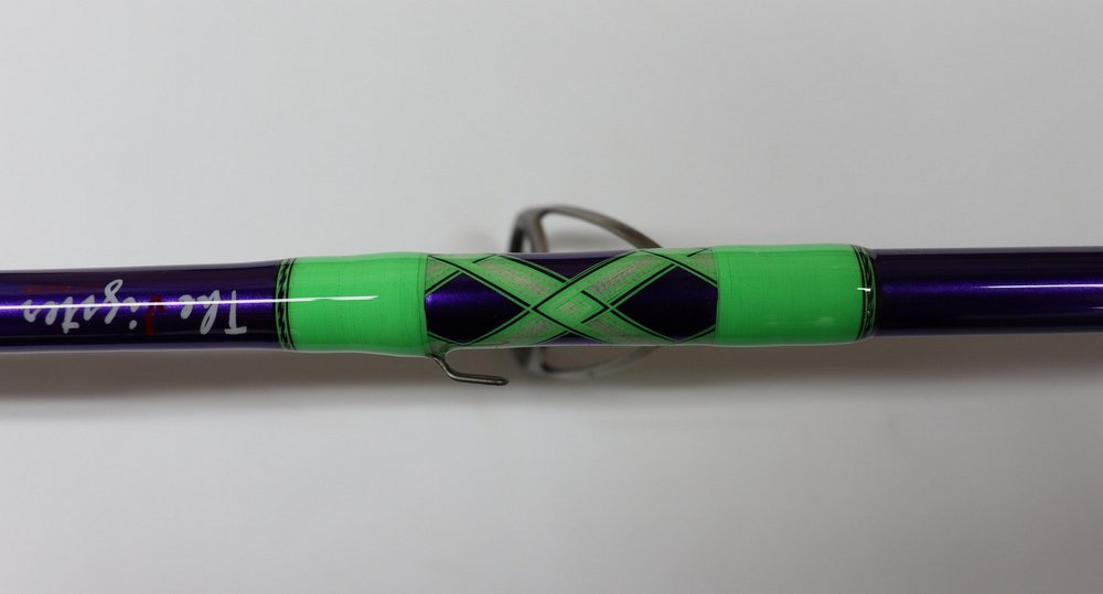 Guide Wraps – gw Customs