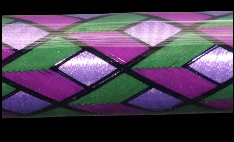 Specialty Wraps – gw Customs