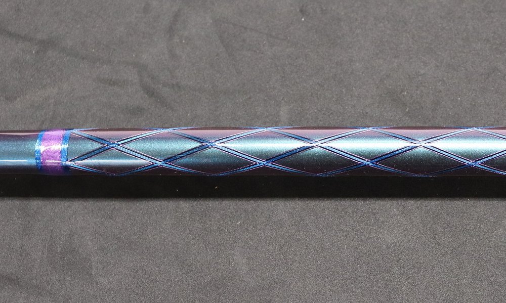 Specialty Wraps – gw Customs