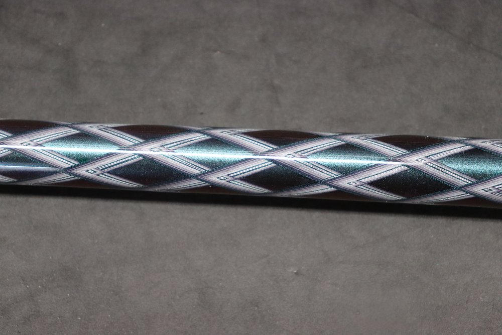 Specialty Wraps – gw Customs