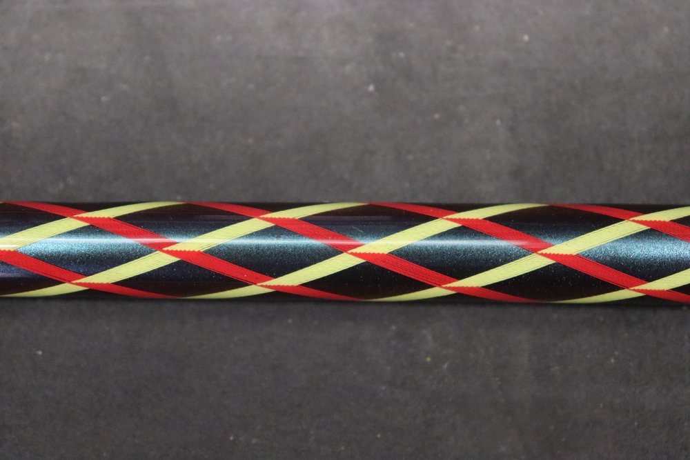 Specialty Wraps – gw Customs