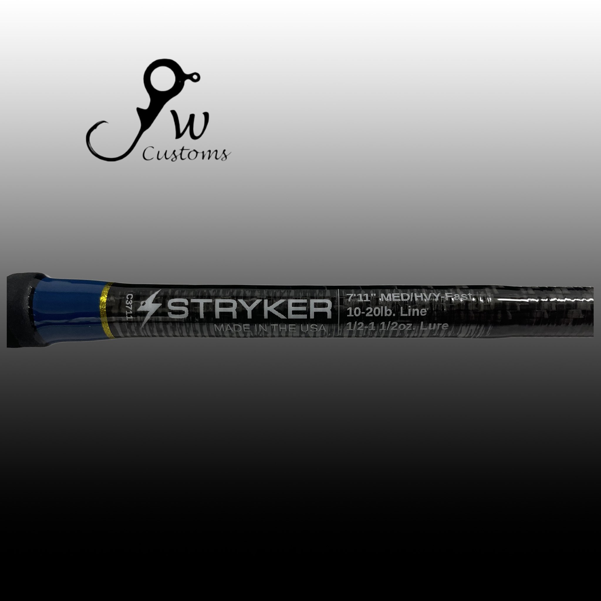 Stryker+label+store+stock+photo – gw Customs